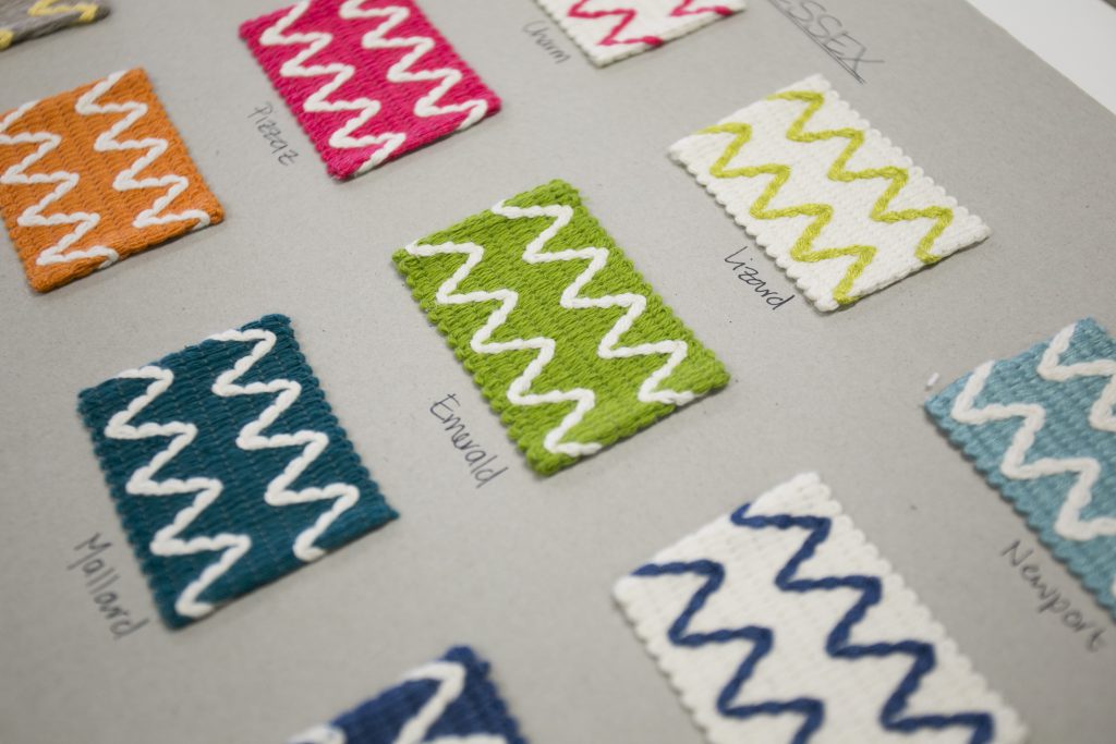 Trims – Cloth & Paper Studio